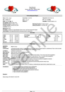 Study Types - Freeland Systems