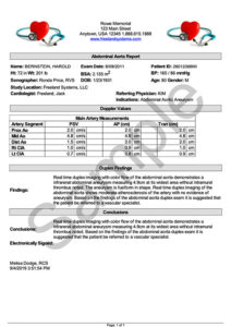Study Types - Freeland Systems