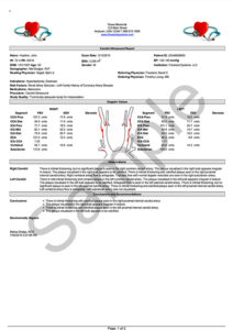 Study Types - Freeland Systems