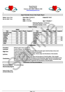 Study Types - Freeland Systems