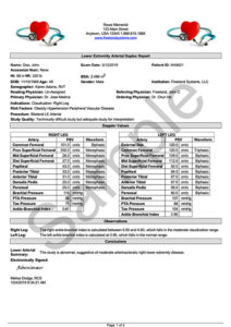 Study Types - Freeland Systems